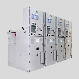 Products - SM Electricals